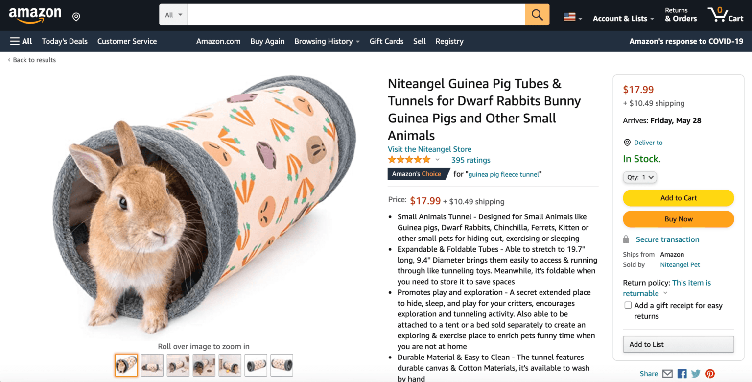 How to Optimize Your Buy Now Buttons and Boost Your ROI (3 Tips)