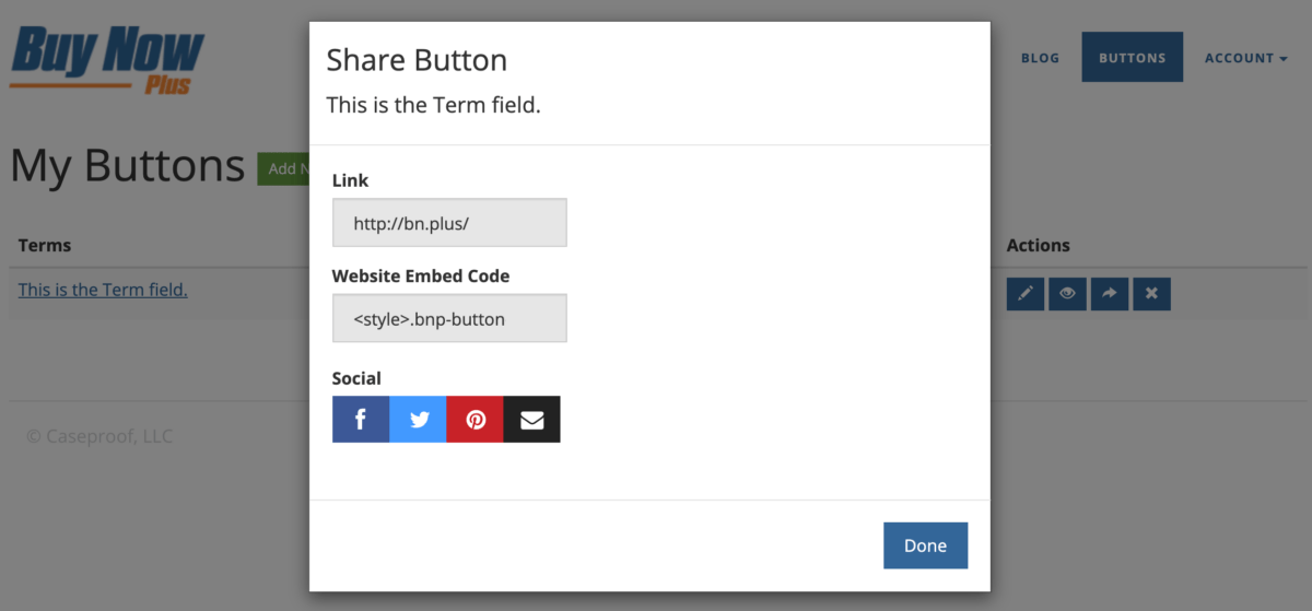 How to Create a Buy Now Button With Stripe (In 4 Steps)