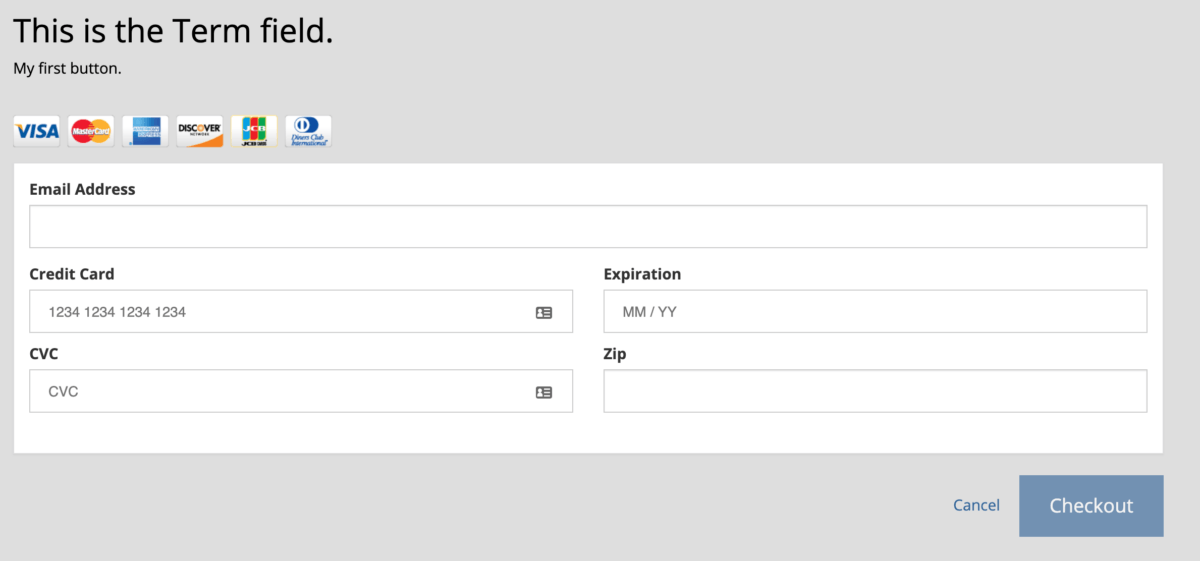 Sell on Social Media: How to Create a Buy Now Button