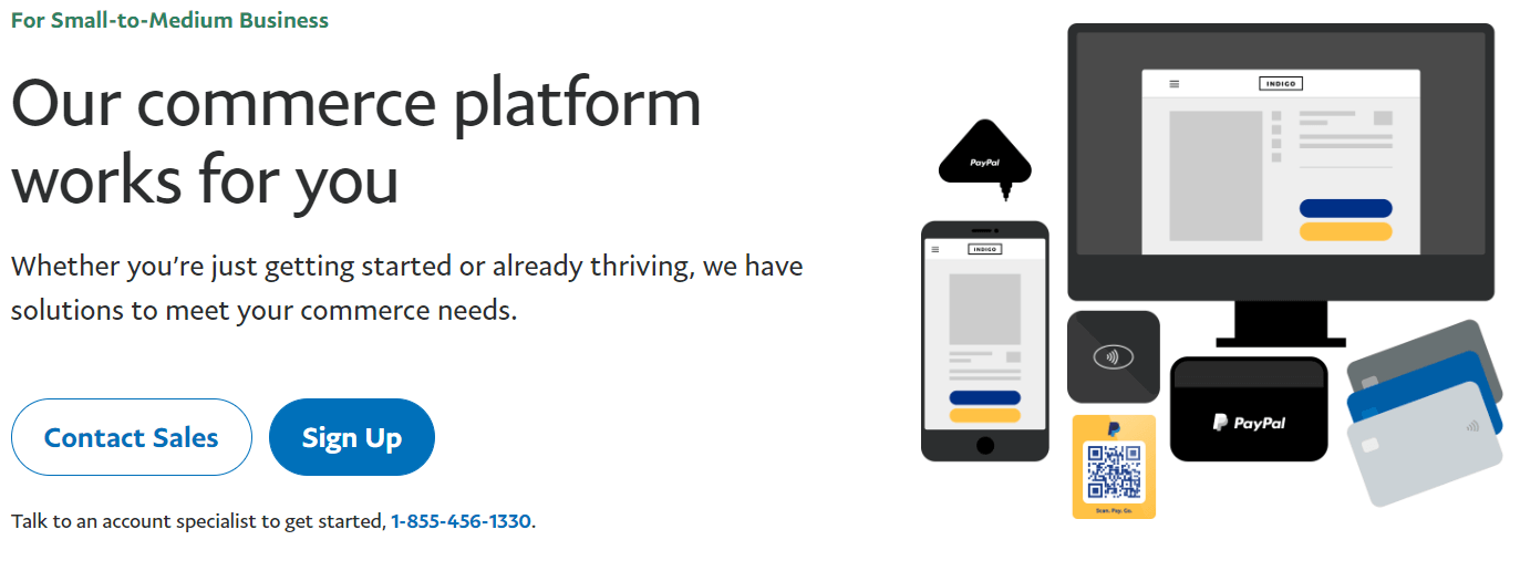 What’s the Best Way to Accept Credit Card Payments?