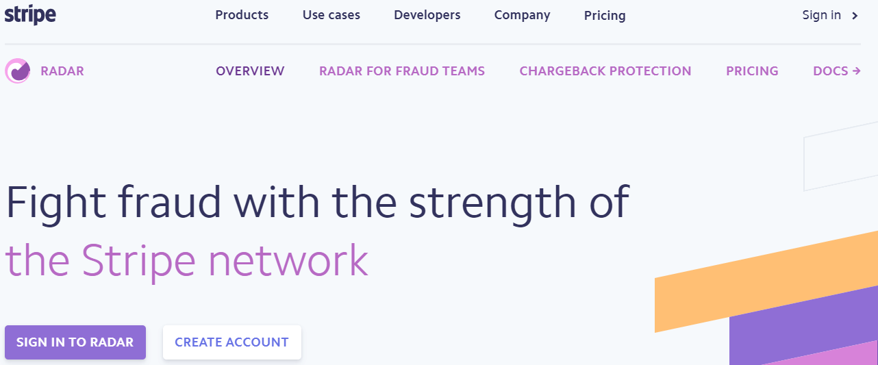 How Stripe Protects You From Fraud (5 Ways)
