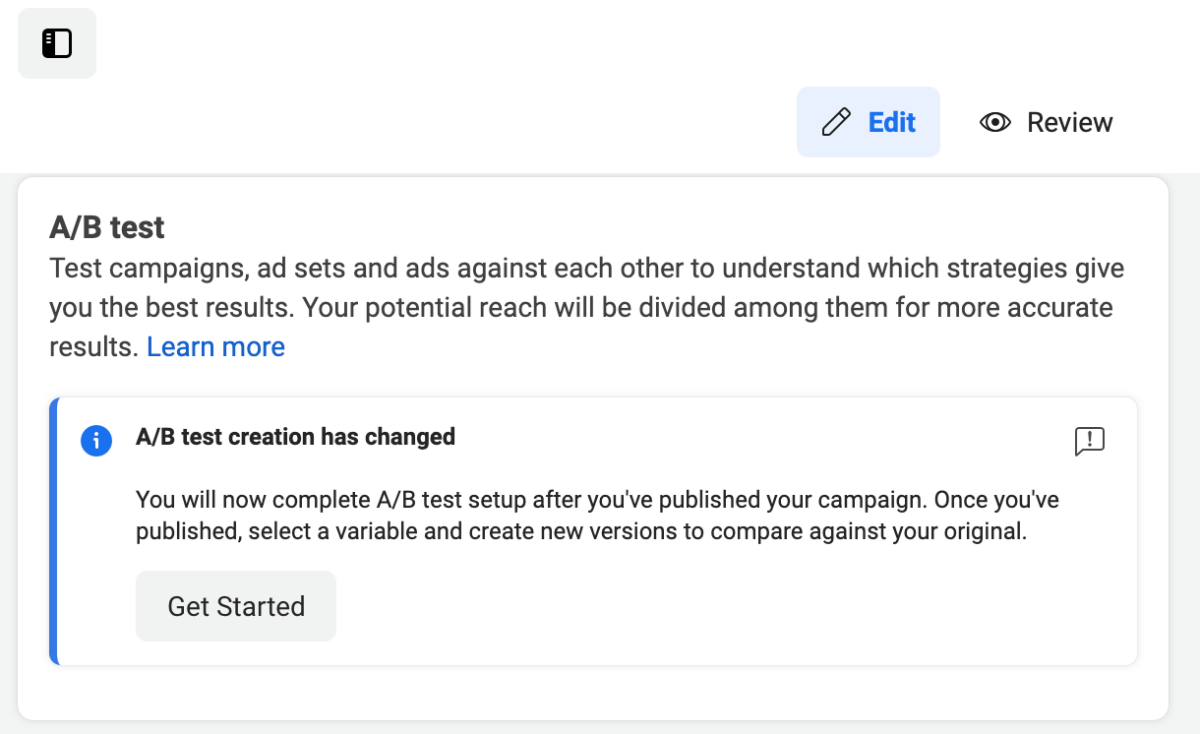 Facebook Advertisement: Creating a High-Converting Ad