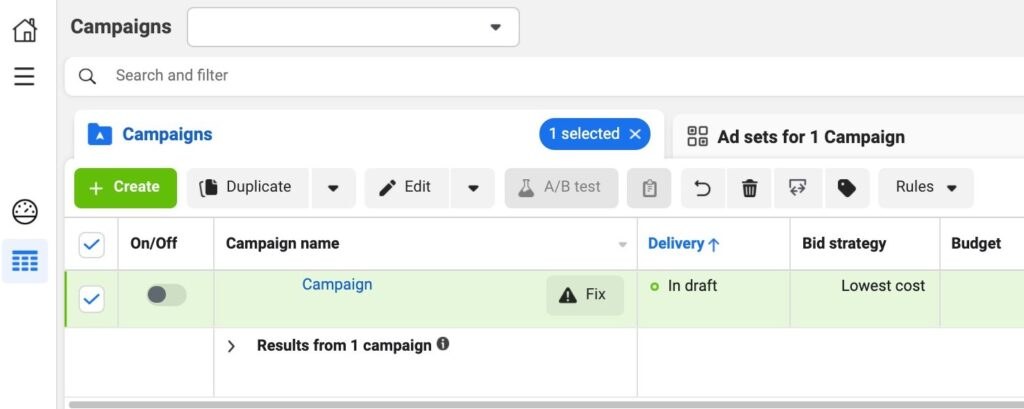 Facebook Advertisement: Creating a High-Converting Ad